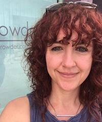 Meet the Maker :: Lisa Crowder – Lisa Crowder Studio